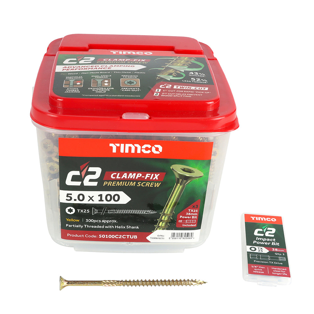 Timco Fixings, Screws & Tools | Shop Full Range – United Fixings