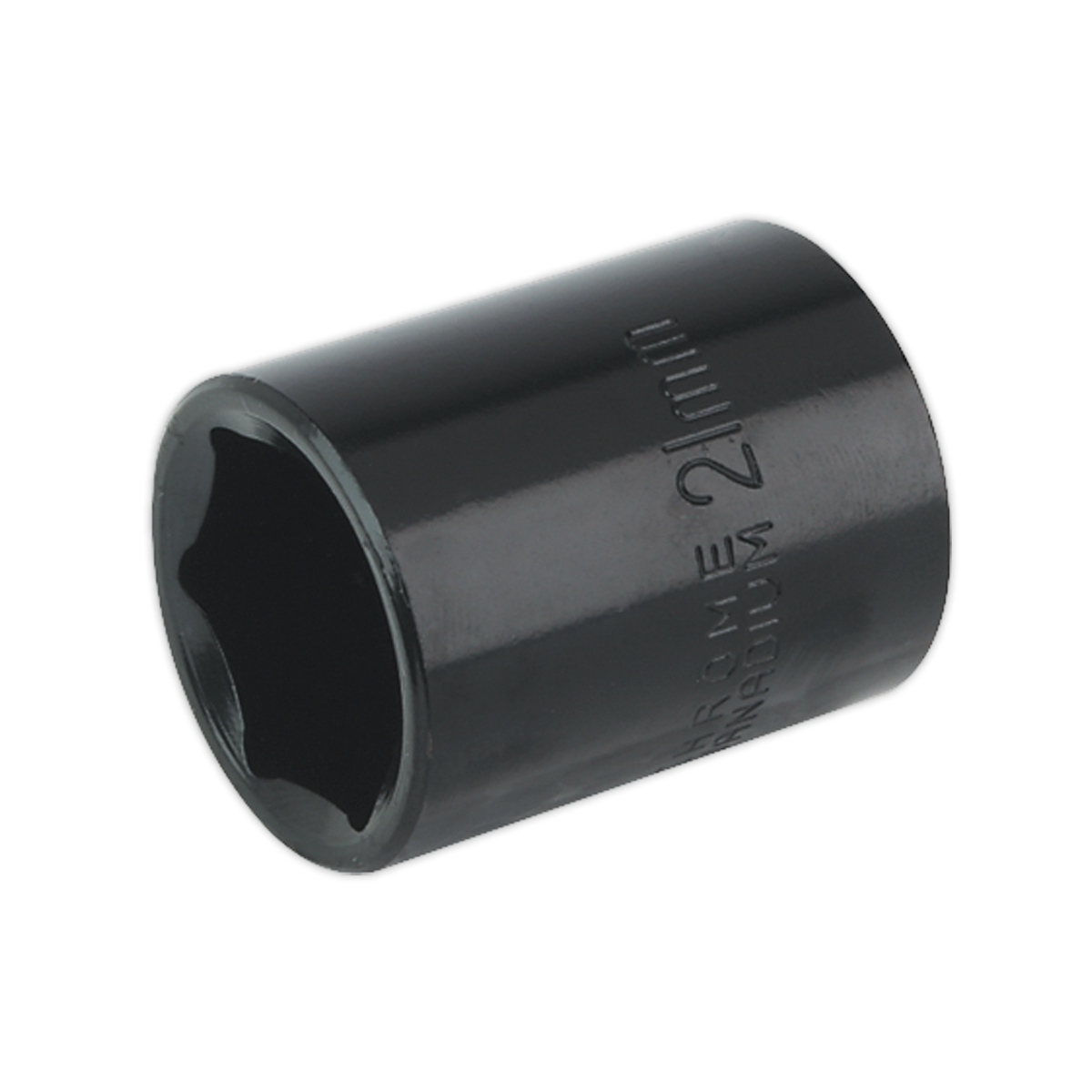 Standard Impact Socket - 21mm