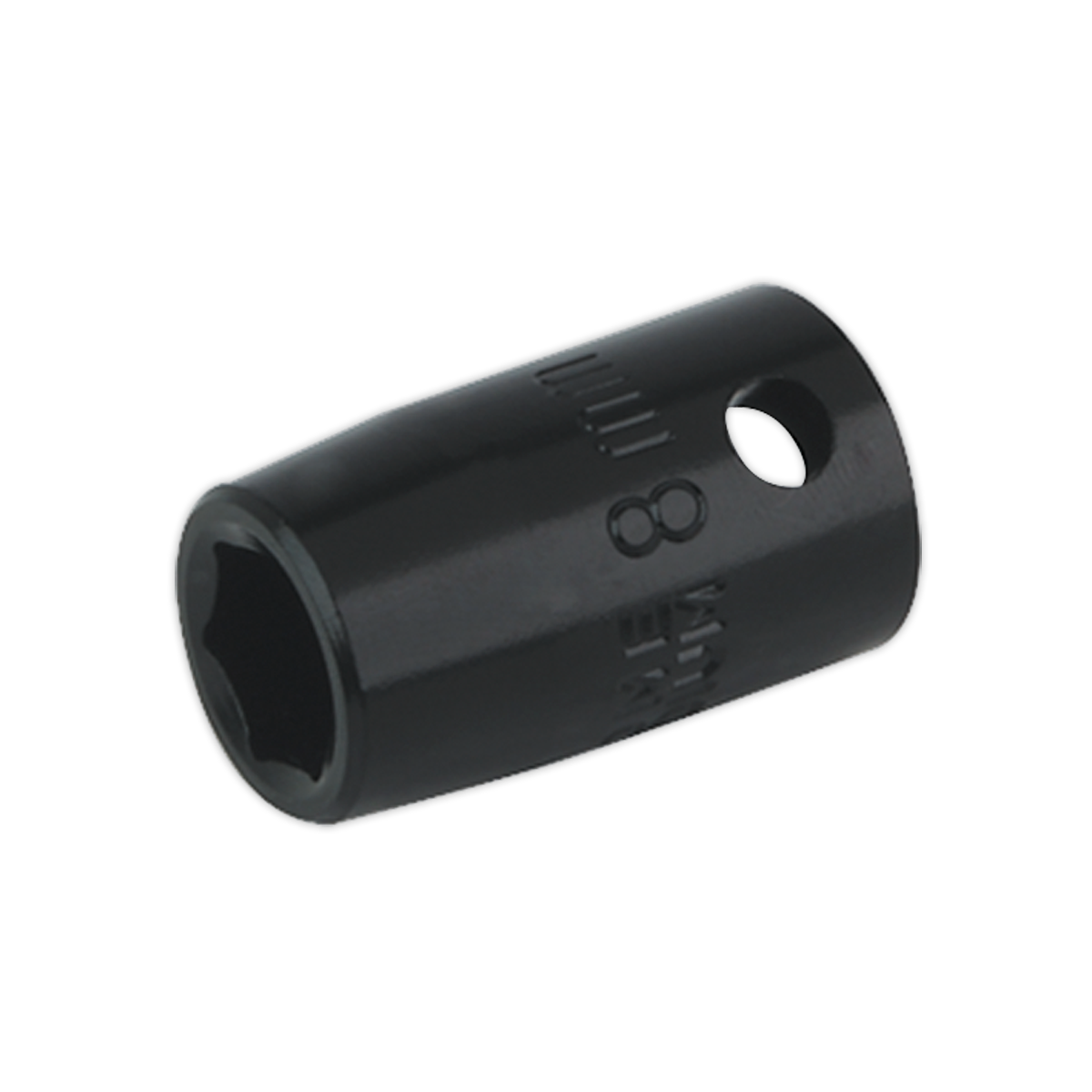 Standard Impact Socket - 8mm