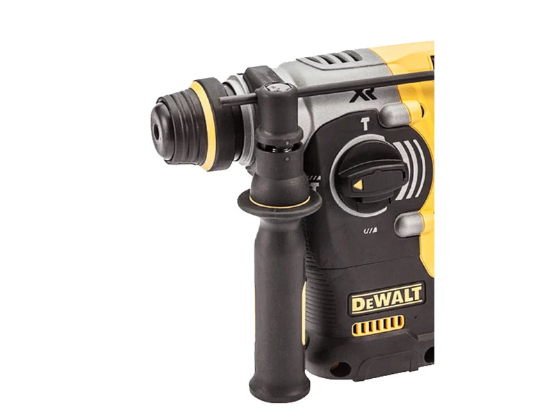 Dewalt Dch273n Xr Brushless 3 Mode Hammer Sds Drill 18v Body Only