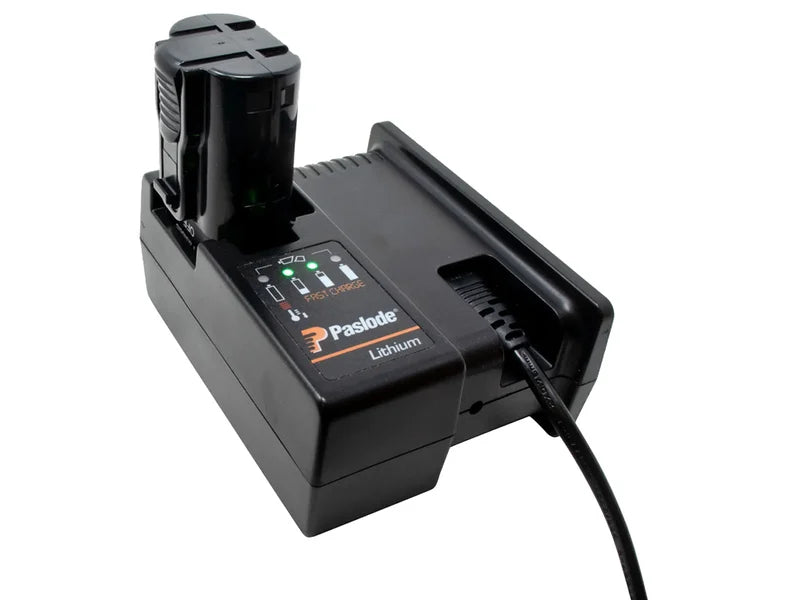 Paslode 018882 Li-ion Battery Charger | United Fixings