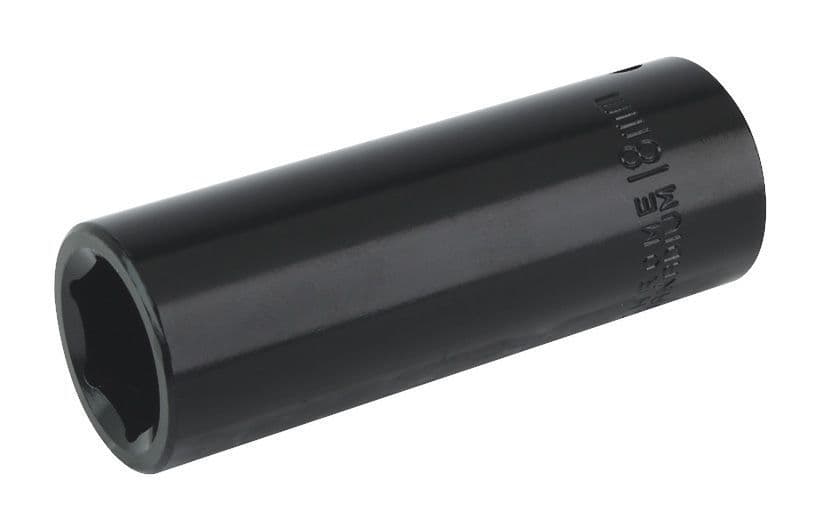 Deep Impact Socket - 18mm