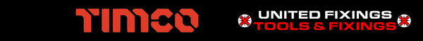 Timco Fixings, Screws & Tools | Shop Full Range – United Fixings