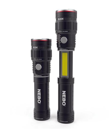 Slyde King 500 Torch